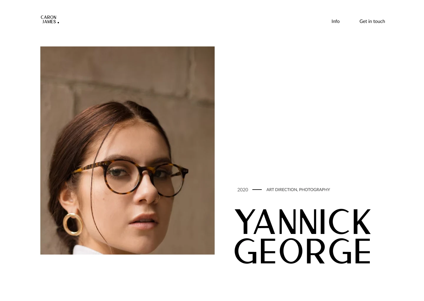 Victor Adeniji — Designer & Frontend Developer